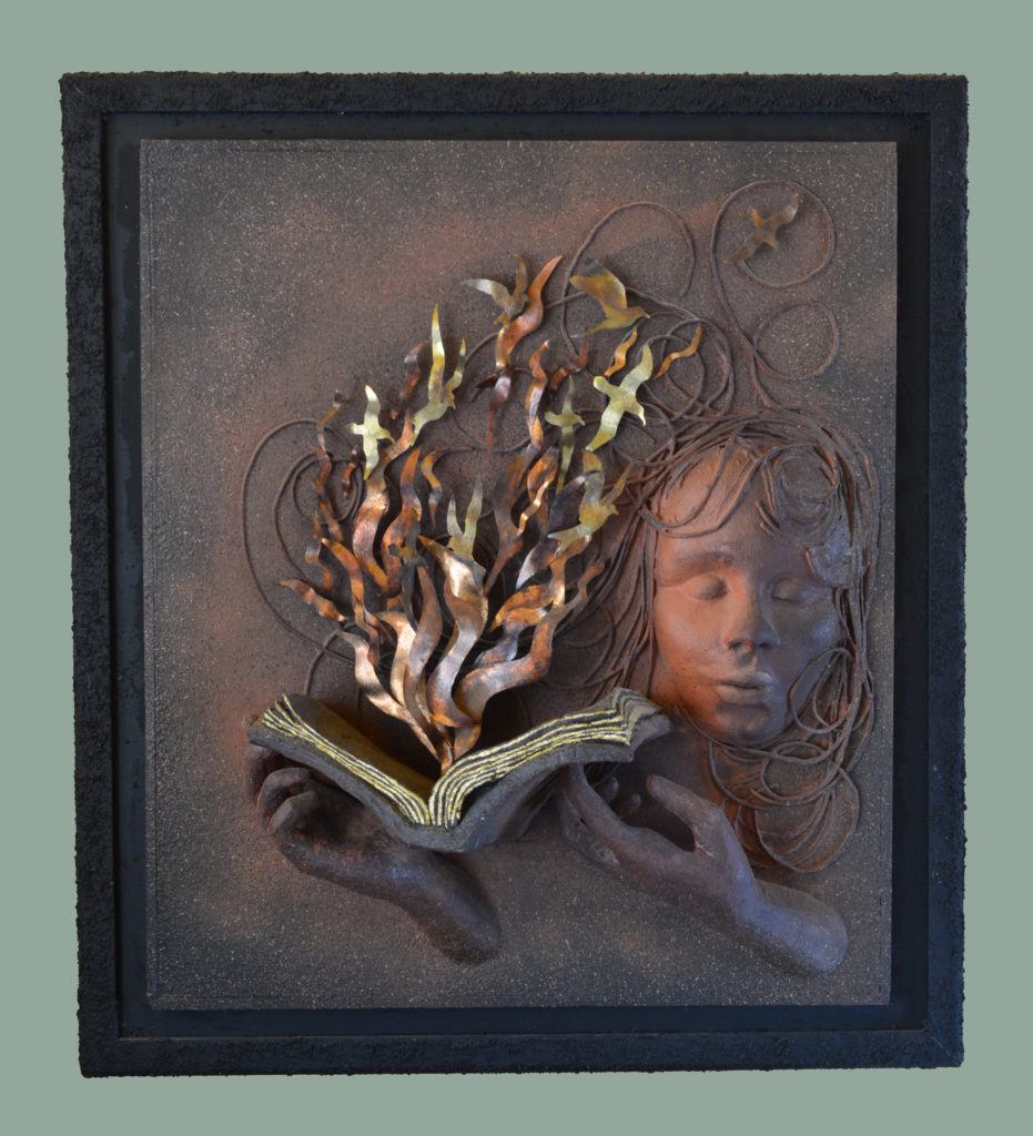 Paint & Sculpt – TBS Art