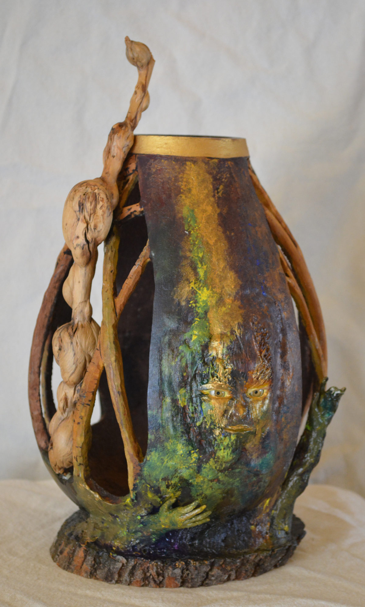 Paint & Sculpt – TBS Art